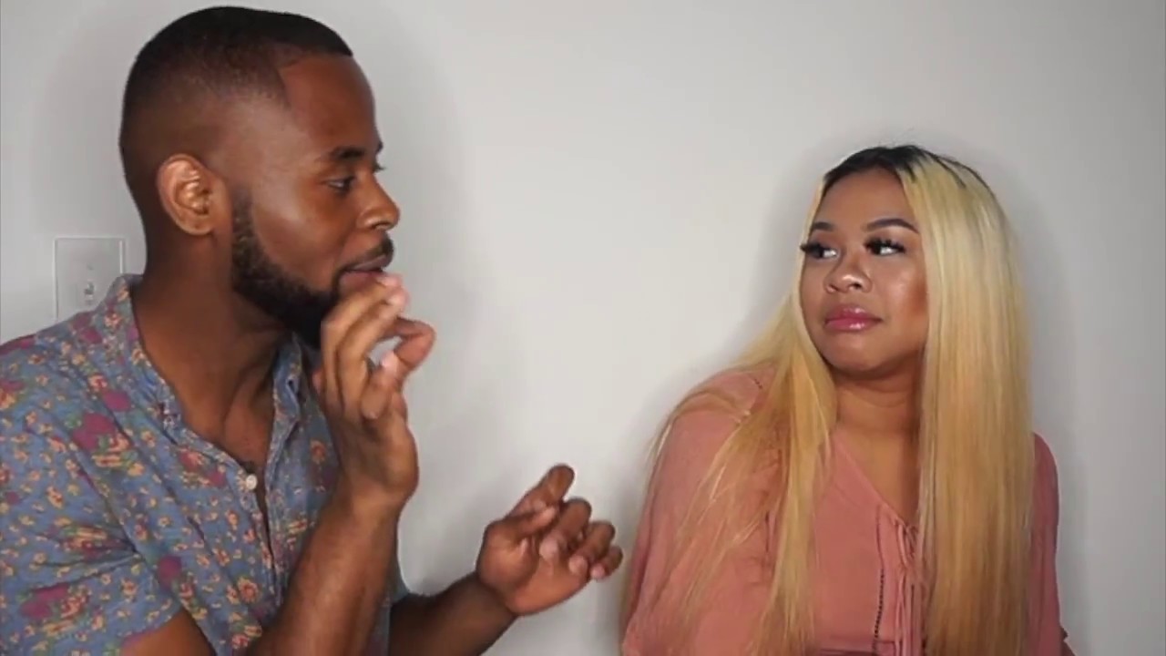 Best Friend Tag - Lex&Ken - YouTube