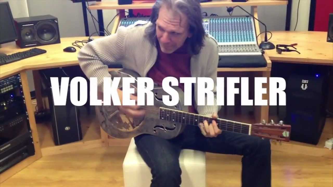 Volker Strifler Italy Tour 2012 - YouTube