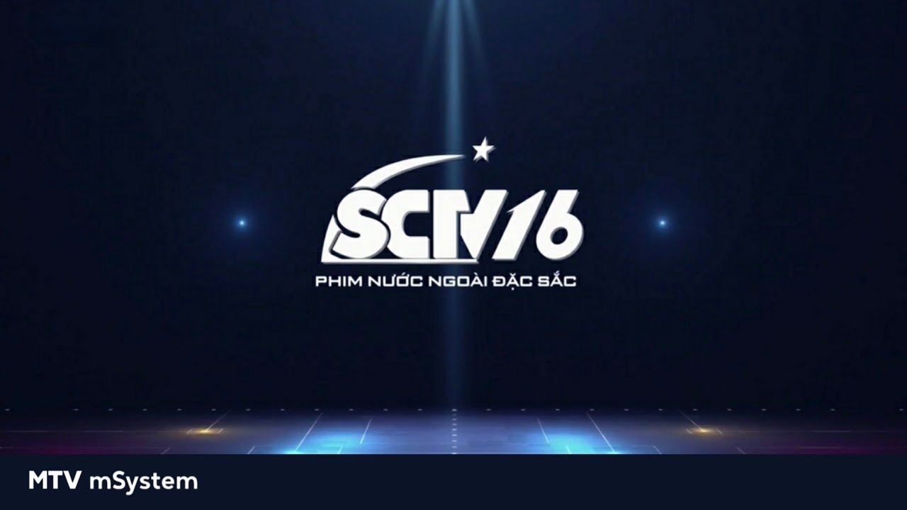 SCTV16 - Kênh Phim nước ngoài Đặc sắc | Hình cắt kênh (2021 - n+2 ...