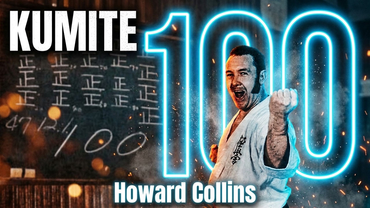 Howard Collins - YouTube