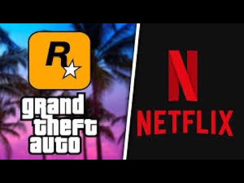 GTA: SAN Andreas Netflix Definitive edition Live🔴 : - YouTube
