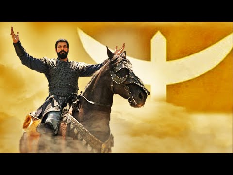 Kuruluş Osman Müzikleri Yemin & Miras (special version)