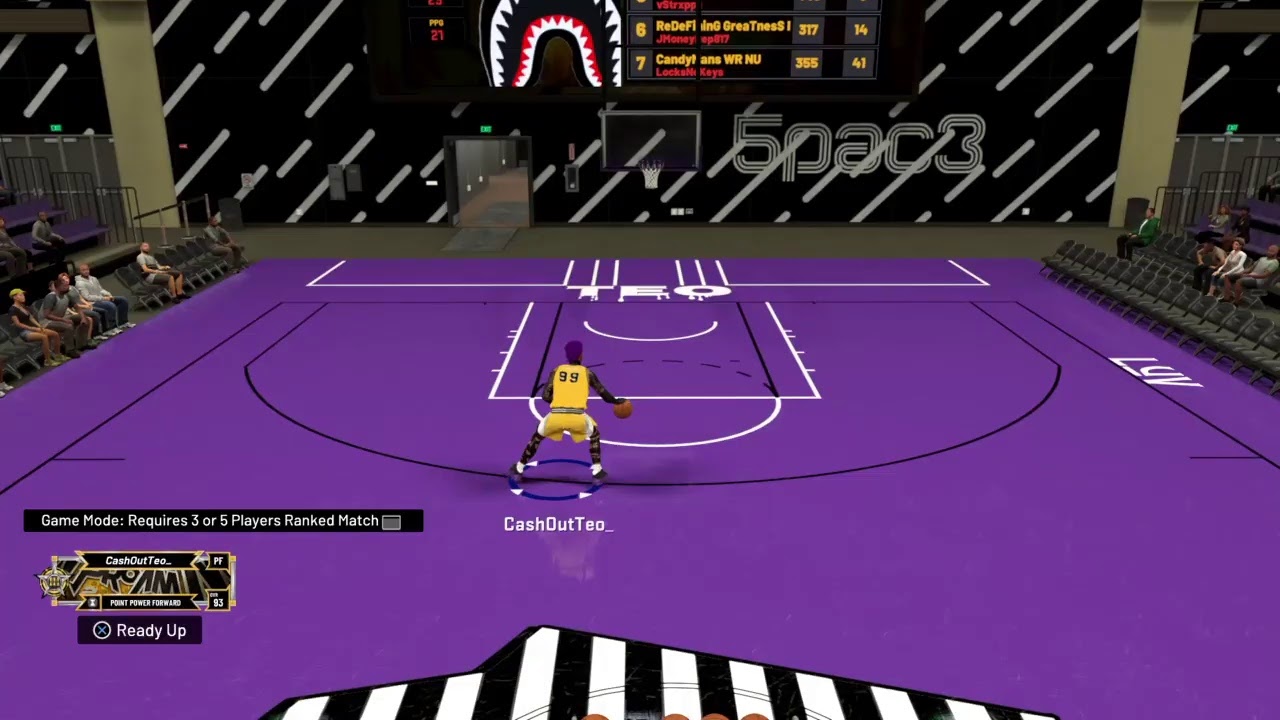 DOMINATING WITH GRINDING DF TYPE BUILD NBA 2K20!!! UNSTOPPABL GAURD ...