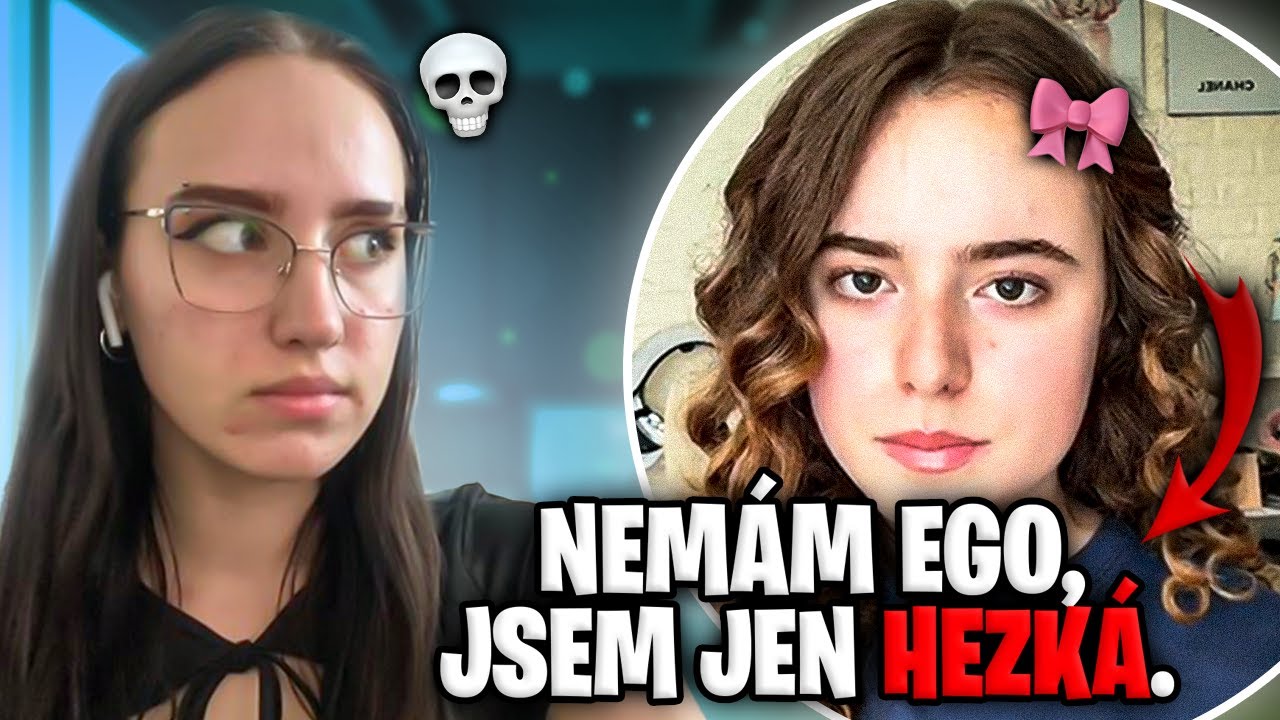 SOFIA SKALKOS SE NAŠTVALA!! - YouTube