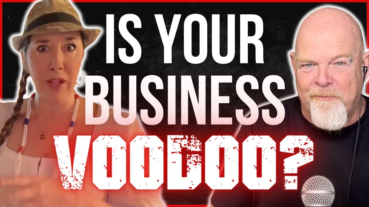 Is Your Business And Brand "Voodoo"? | Mambo Brandi Voodoo Priestess ...