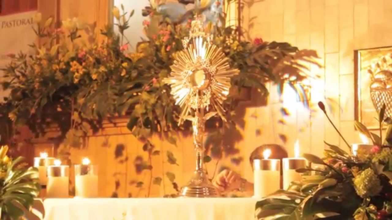 Yo quiero alabar a Cristo | René Guardado - YouTube