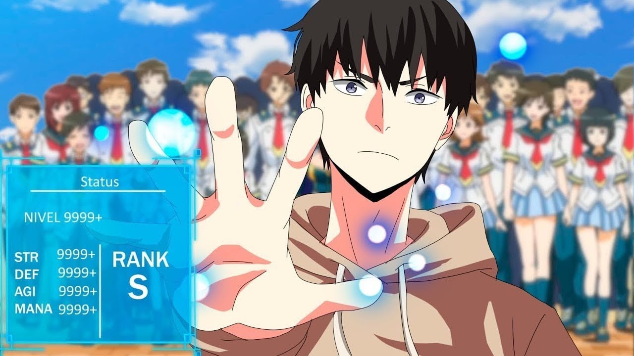 Forsaken by All, He Came Back as the World's Last Hope | Anime Recap ...