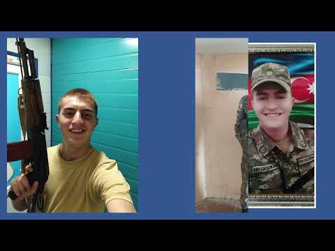 Şəhid Məmmədov Məcid Rafiq oğlu