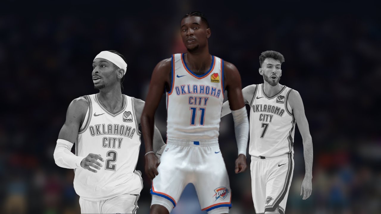 What If the NBA Lost a Team? The Disaster Draft Rebuild - YouTube