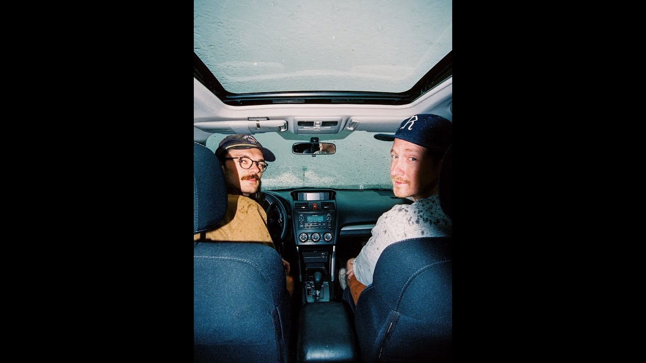 Asher Roth x Heather Grey - Ash Roth! (Official Video) [4K] - YouTube