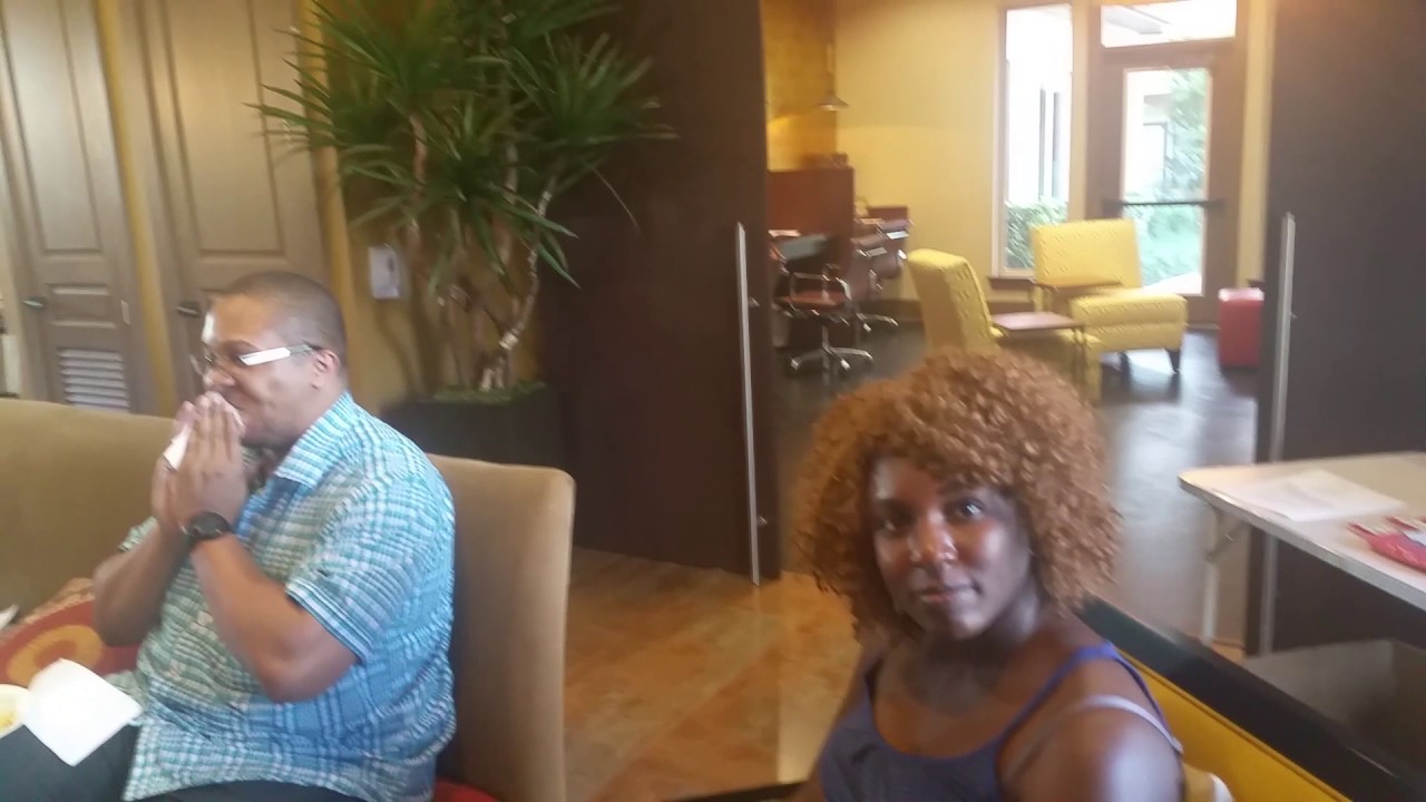 UIU Houston General Meeting - YouTube