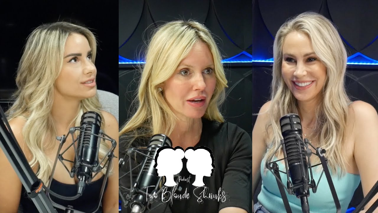 Episode 7: Co-Parenting with My Ex w/ guest Brittney Hopper - YouTube