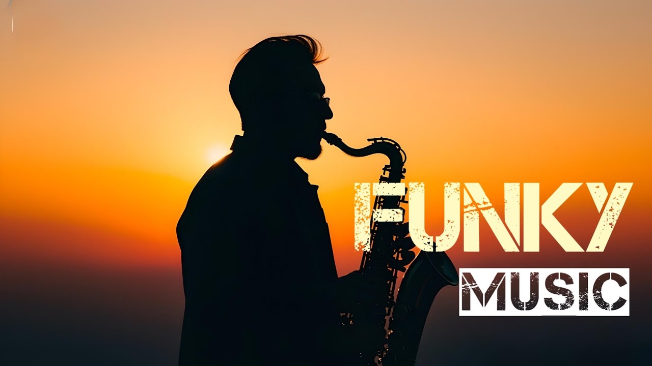 Ultimate Funk Music Playlist: Funky Grooves to Elevate Your Mood - YouTube