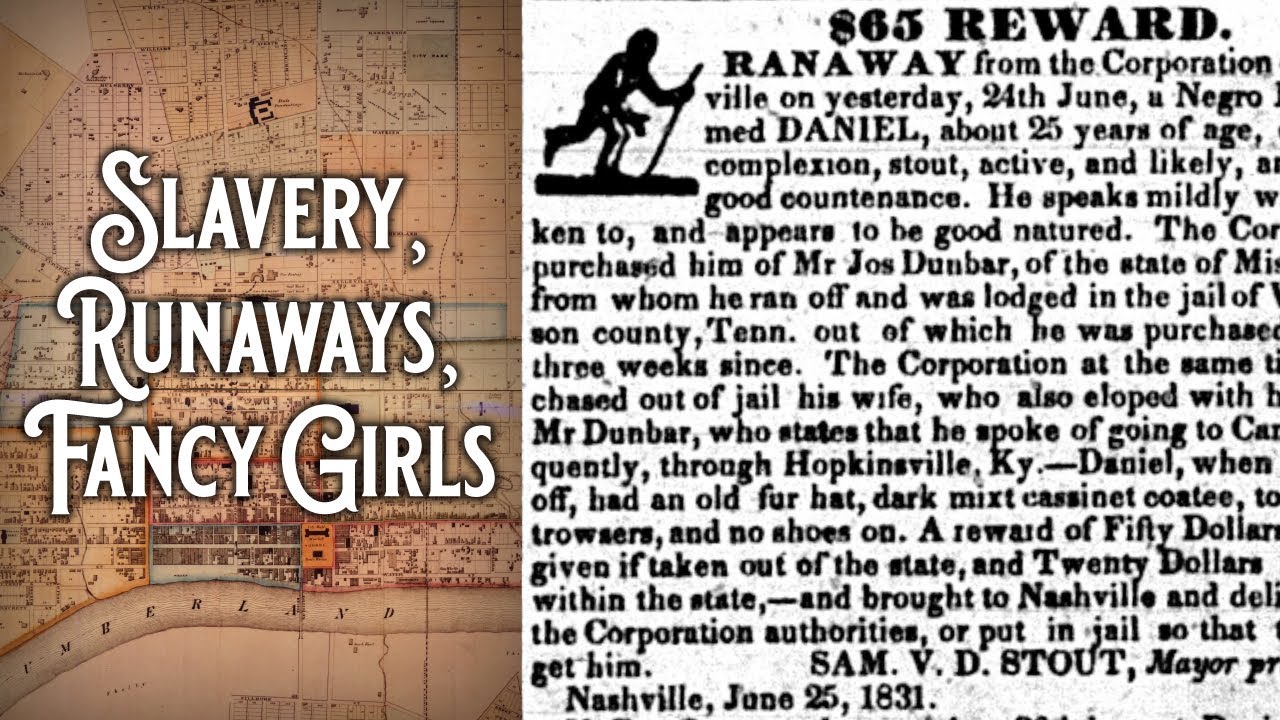 Slavery, Runaways, Fancy Girls | Alex Haley’s ‘Roots’ | African ...