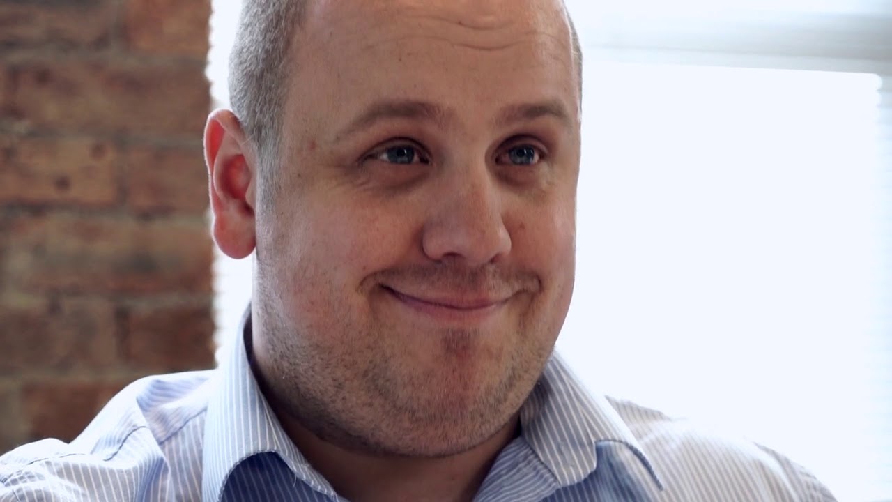 Teleware.com Commercial (Neil Hurst as Office Worker) - YouTube