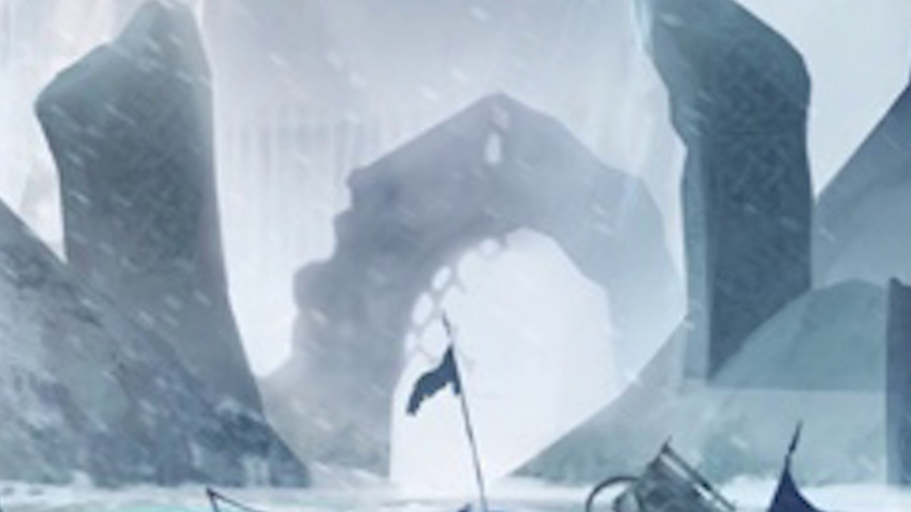 Icy Doom - SkullSplitter Metal Dice - YouTube