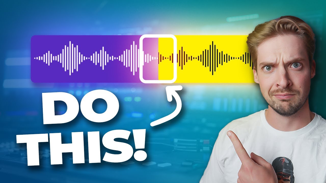 5 Easy Tricks for Seamless Transitions Between Song Sections - YouTube