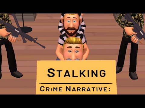 Judge 3D | Court Affairs #4 gameplay walkthrough android,ios ️ ️ - YouTube