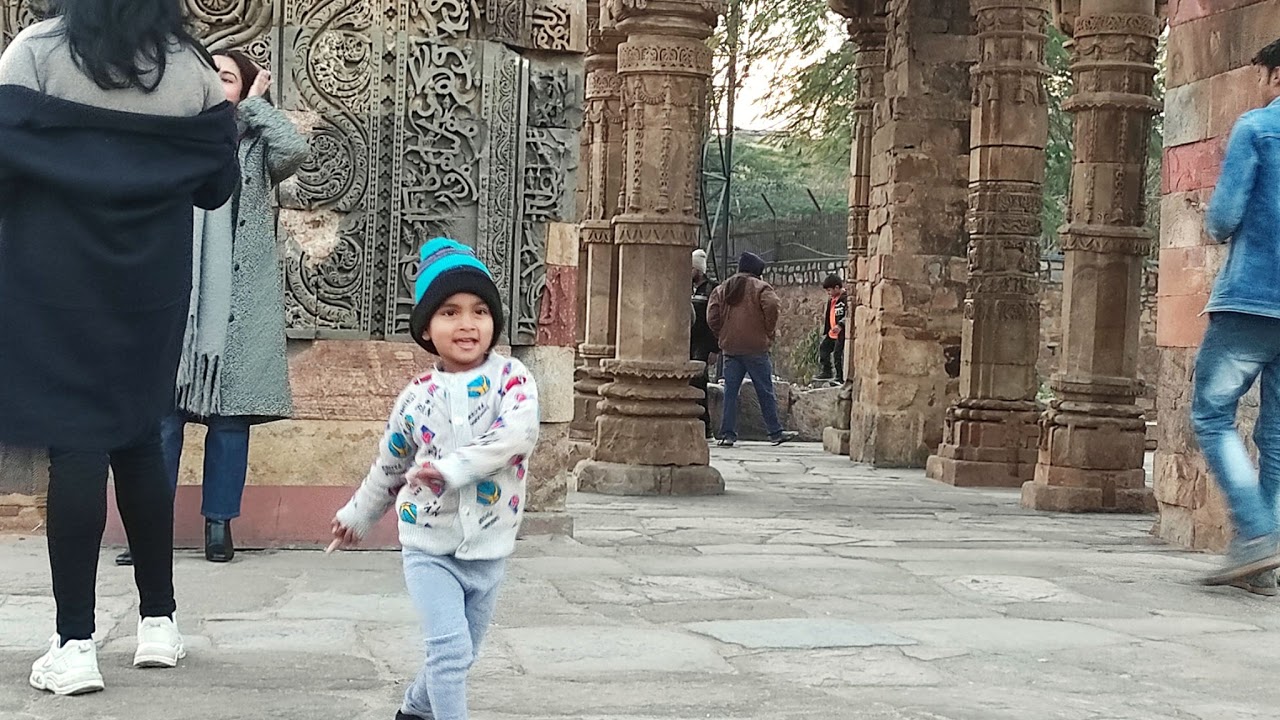 Samaira's Kids Zone Live Stream - YouTube