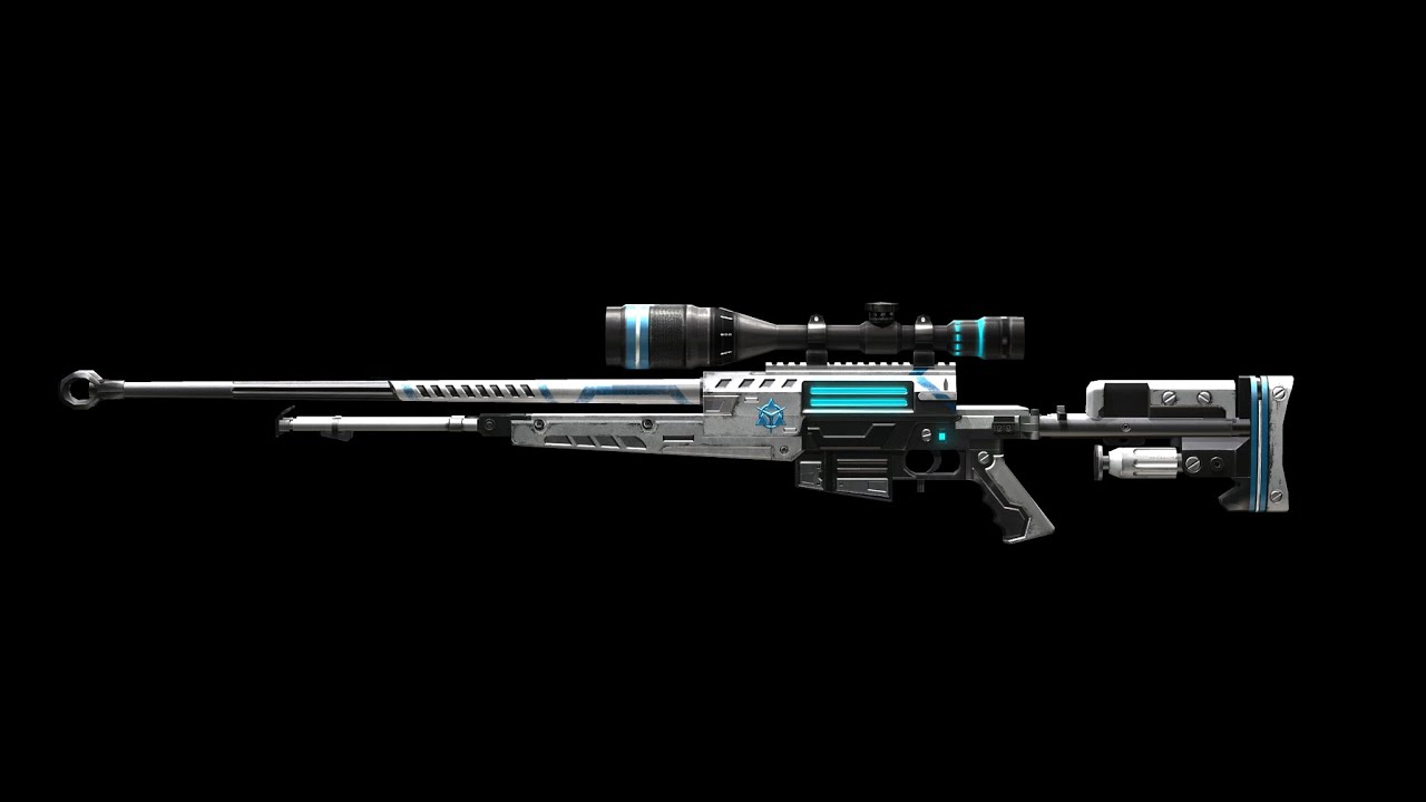 PGM.338 sFortuna試射動画 - YouTube