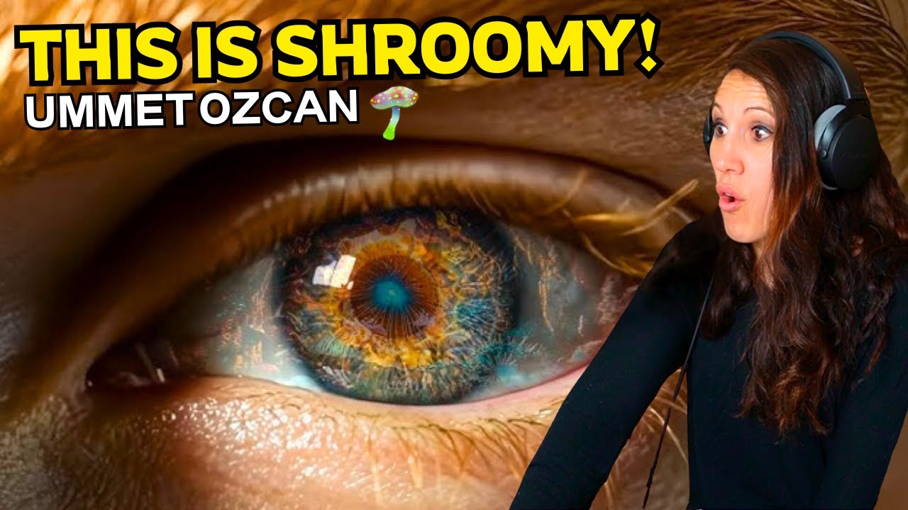 First Time Hearing Ummet Ozcan - Vortex | #reaction #worldmusic @UmmetOzcanOfficial - YouTube