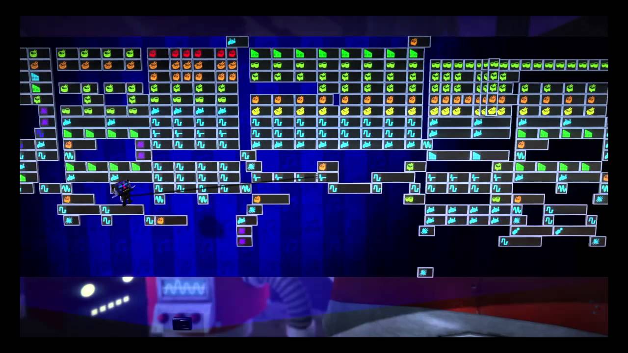 Retro Gears Ps4 Version - By MastaBlastya - YouTube