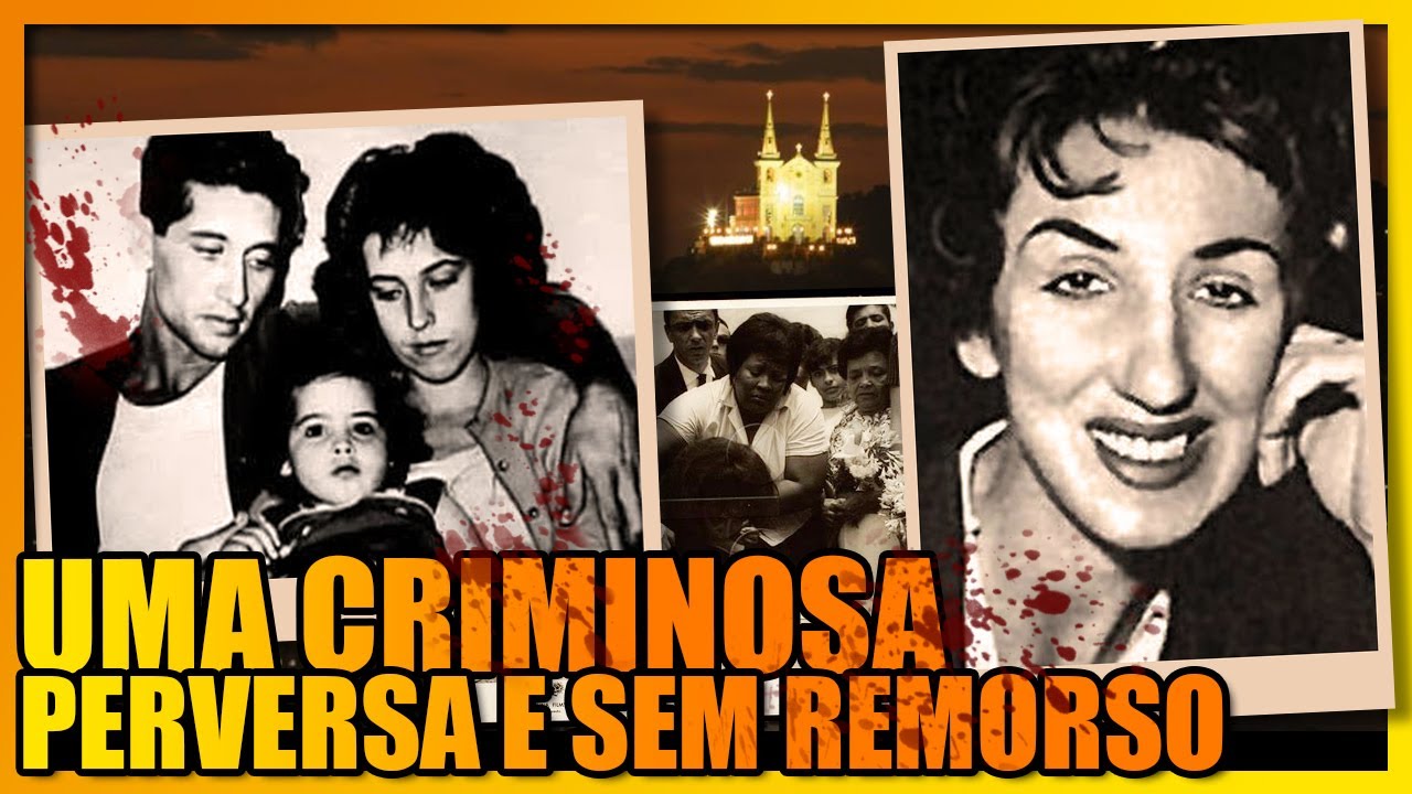 Caso A Fera De Penha - RETOEDU