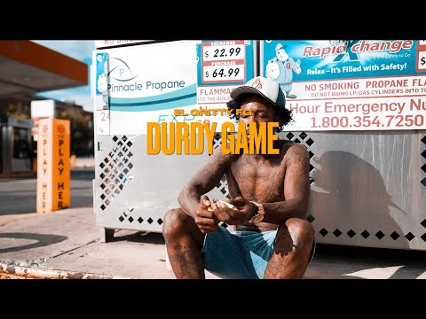 El Gritty FG - Durdy Game ☔️ - YouTube