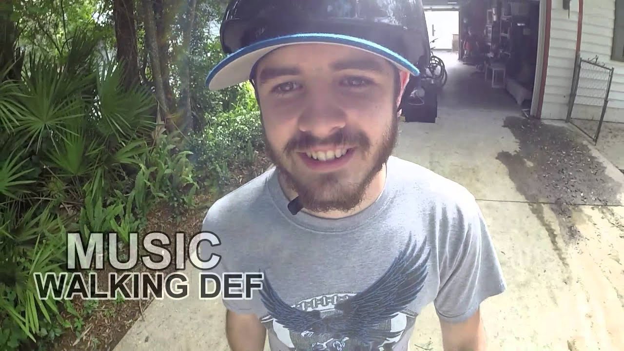 GoPro : Funny face view - YouTube