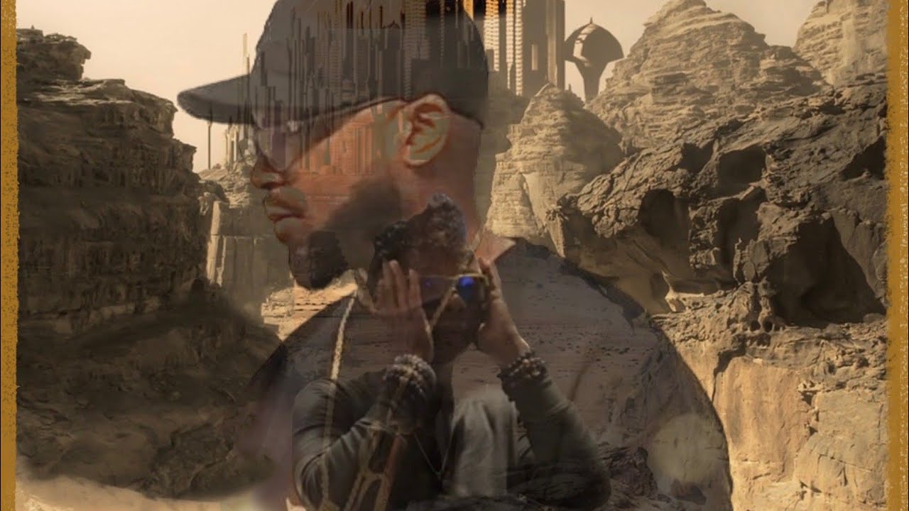 THE FORBIDDEN (Feature Film) Reek's Sneak Peek - YouTube