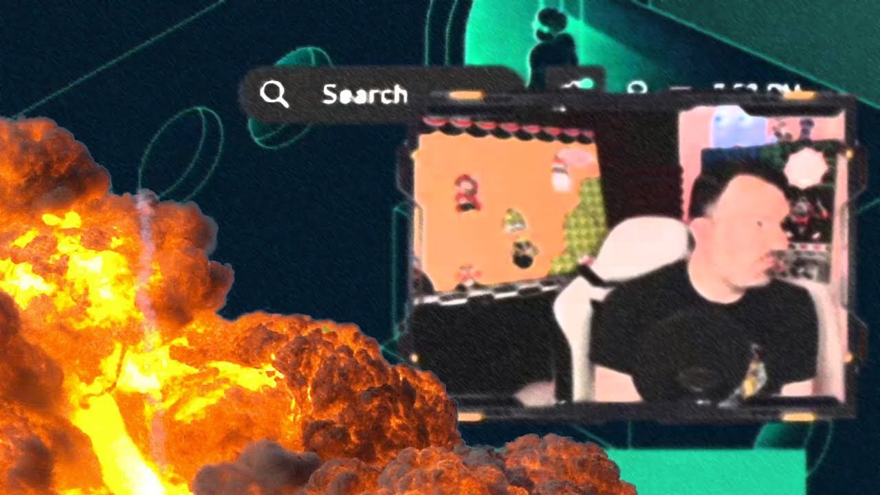 DSP’s “Consistent” Set Up Explodes Mid Stream & Donos Animations Get F ...