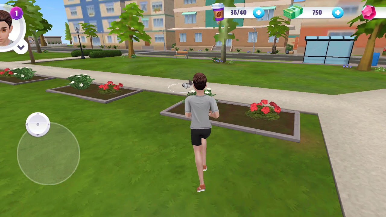 [Android] Virtual Sim Story: Dream Life - Foxie Ventures - YouTube