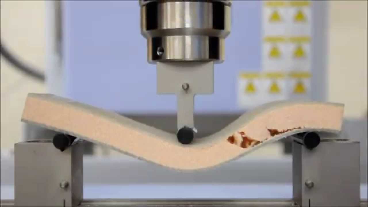 How To 3 Point Flexural Test YouTube how-to-3-point-flexural-test-youtube