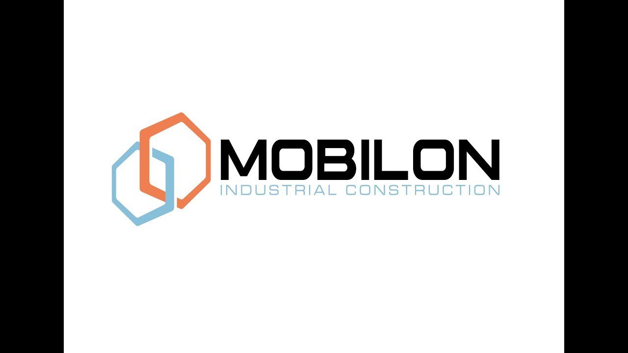Mobilon Demountable Container - YouTube