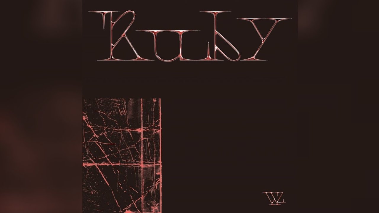 [1 HOUR/1시간] WOOZI 우지 - 'RUBY' (1 HOUR LOOP) - YouTube