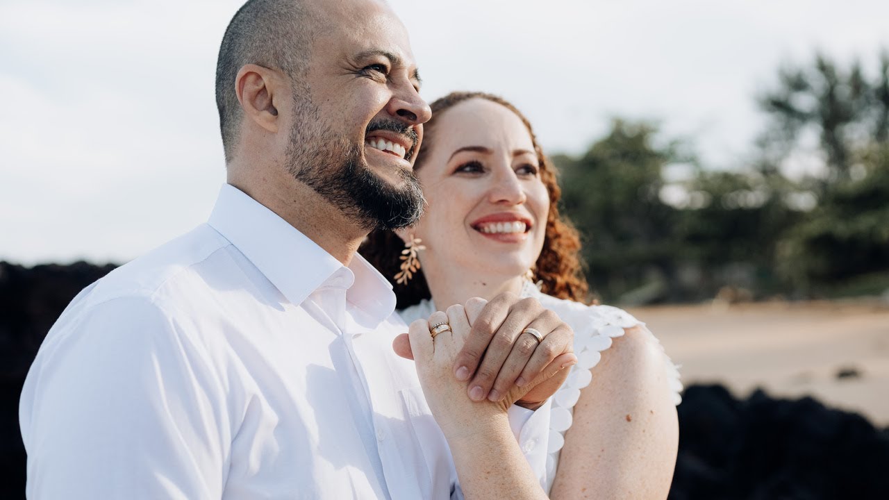 BODAS DE PRATA | Pr. Heleénder e Pra. Anna Eliza - YouTube