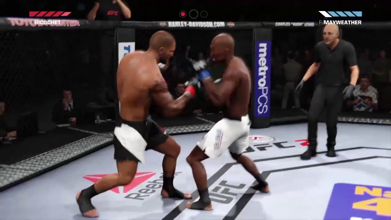 Knockout mode - YouTube