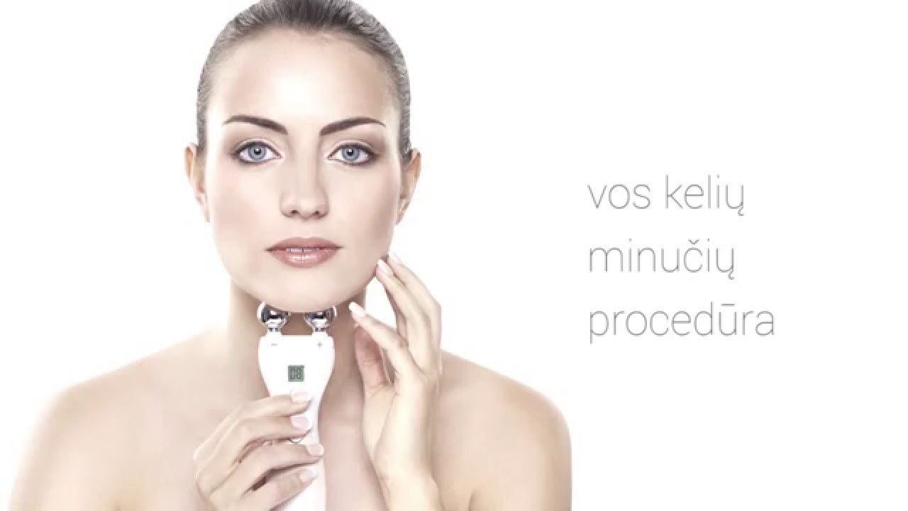 Lift Plus LT - YouTube