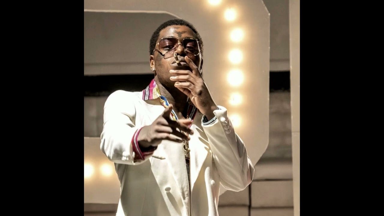 Kodak Black x Drake Type Beat 2023 - "Living Large" - YouTube