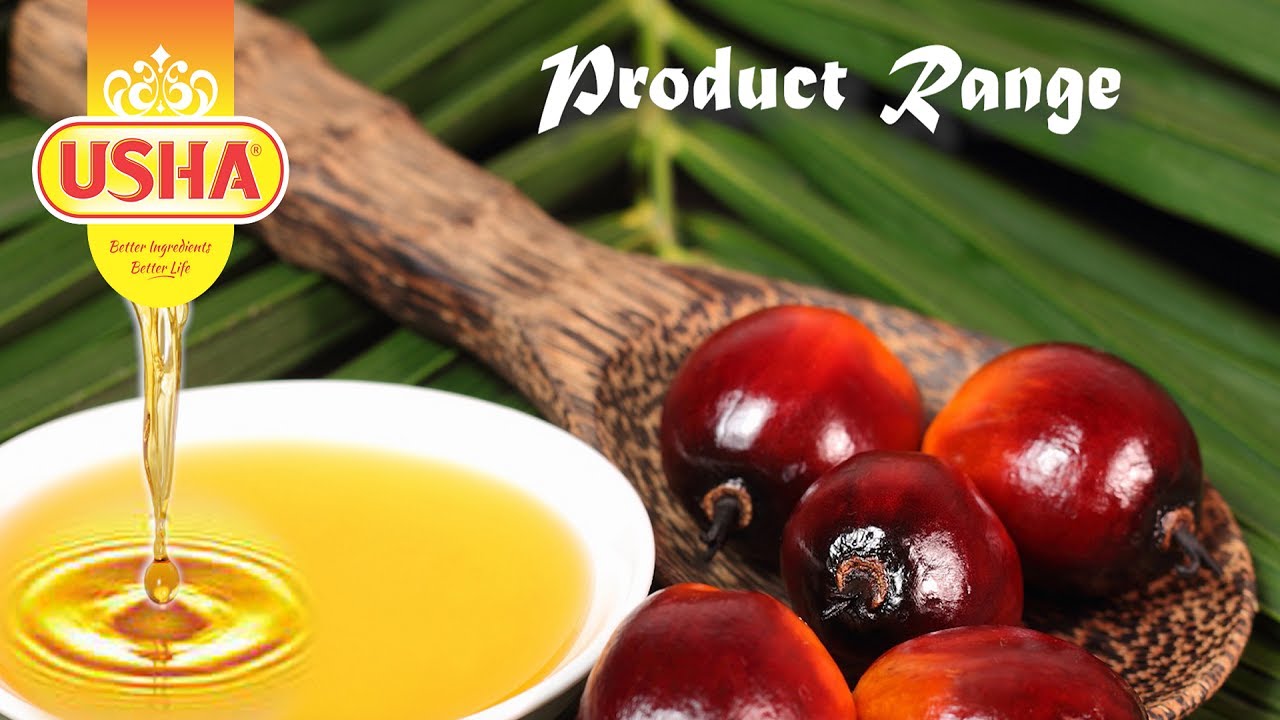 USHA Product Range 2022 - YouTube