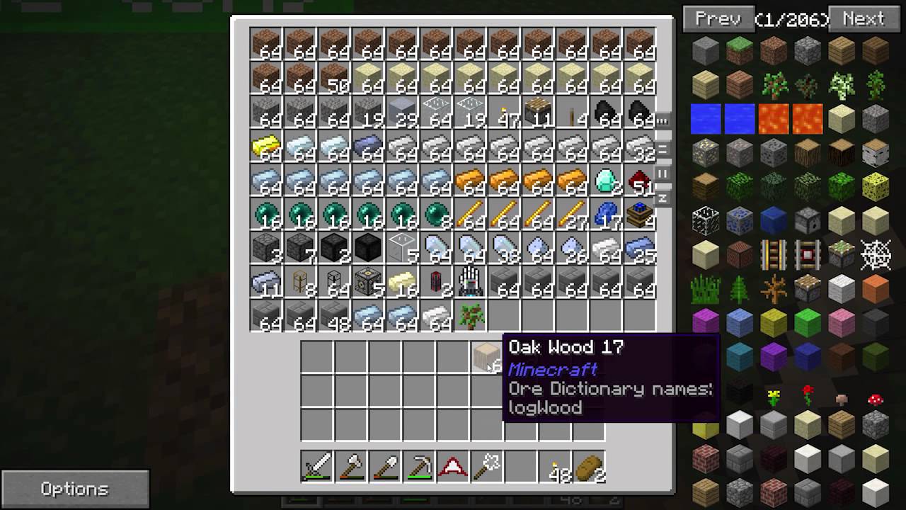 Minecraft TechTown - Builder´s Wand / Eigene Base #3 | CastCrafter ...