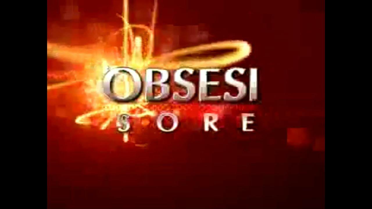 OBB Obsesi Sore di Global TV (2008-2009) - YouTube