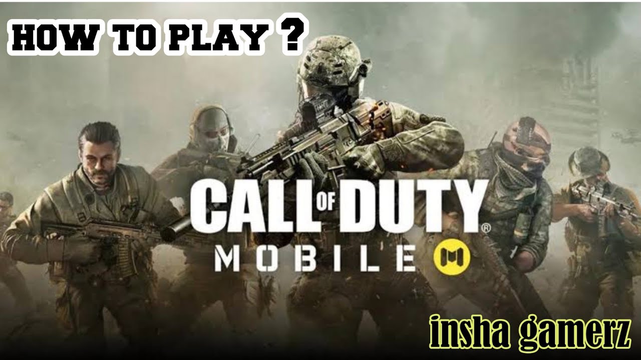 call of duty - shooting game - YouTube