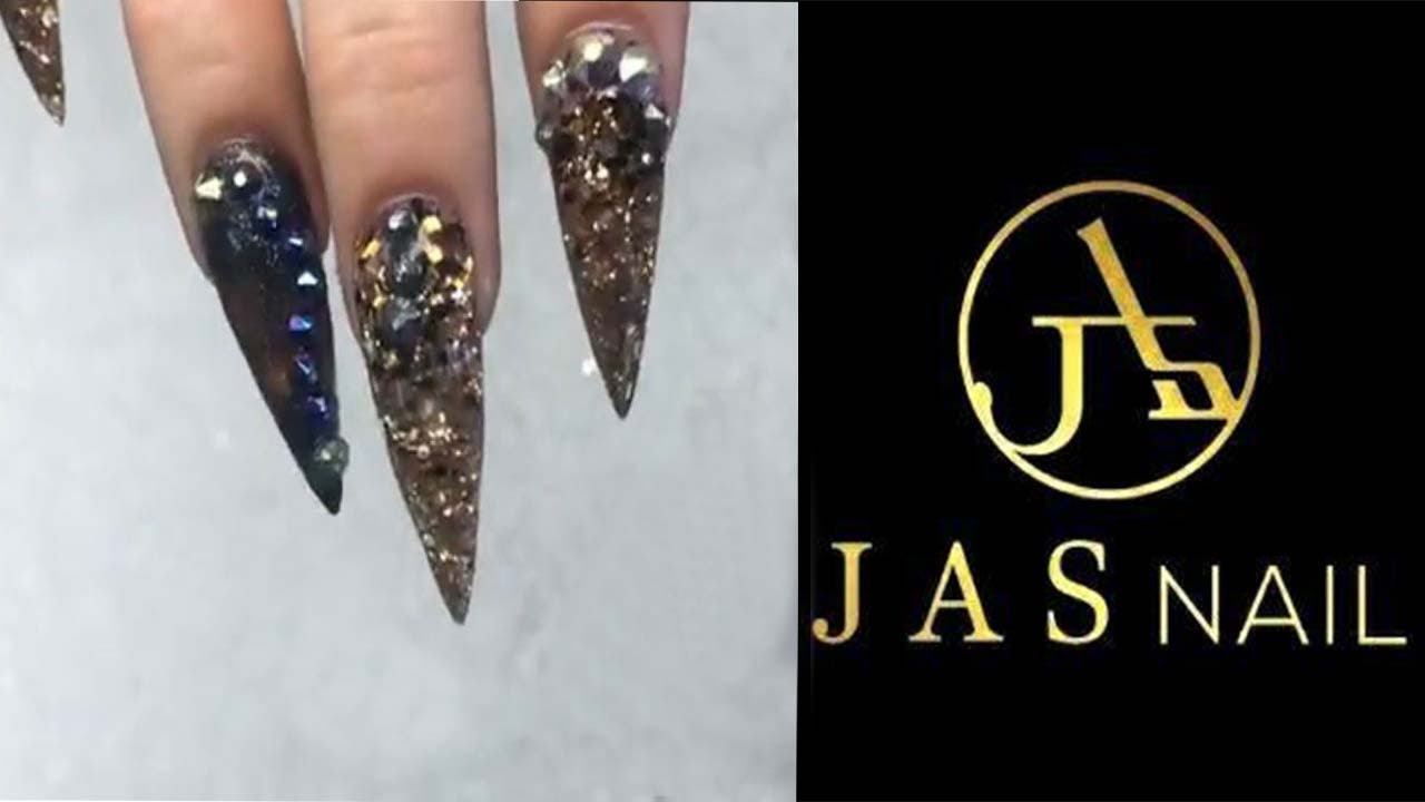 new art design/alex nail art design/NAIL TECHNICIAN-SMILE/THE BEST NAIL ...