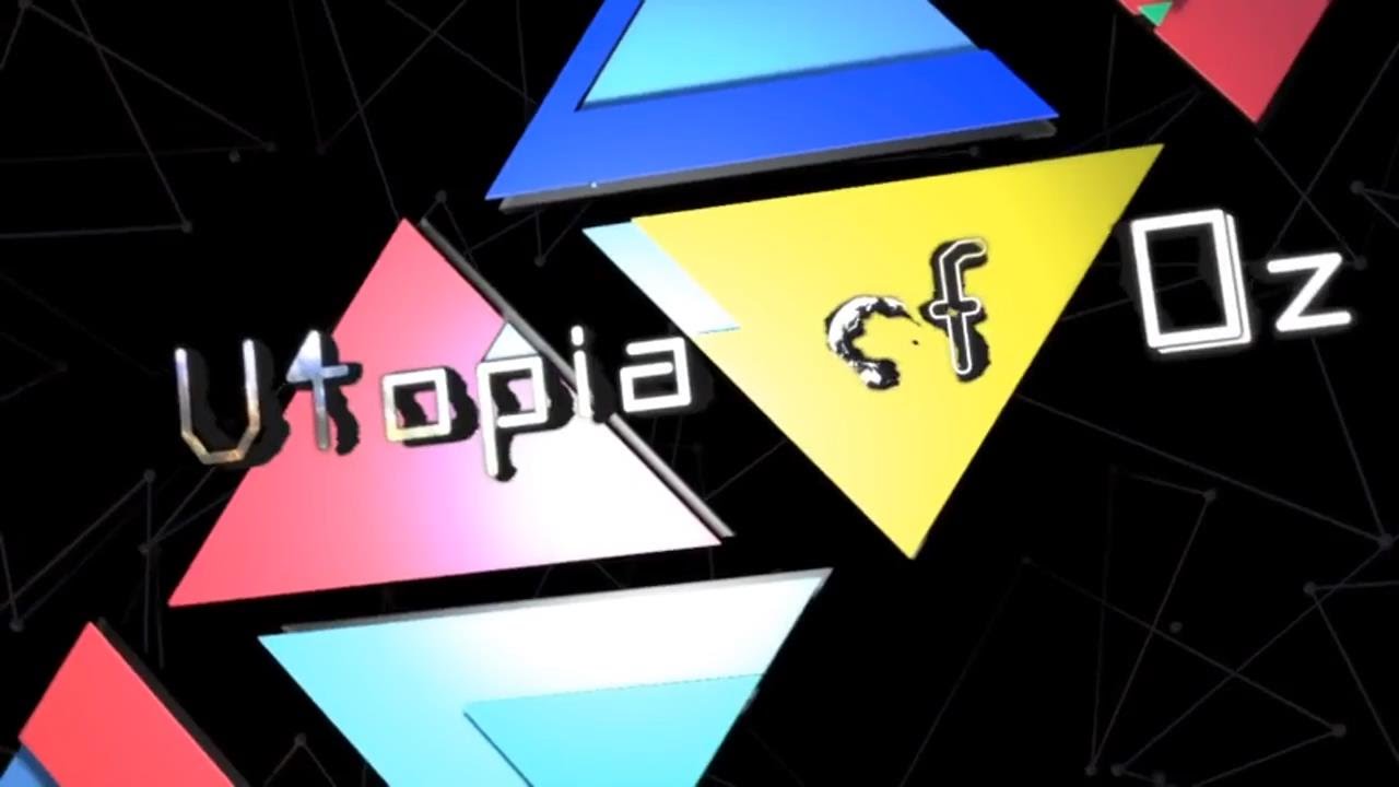 (HD) Sasakure UK Ft. OSTER Project - Utopia of Oz - YouTube