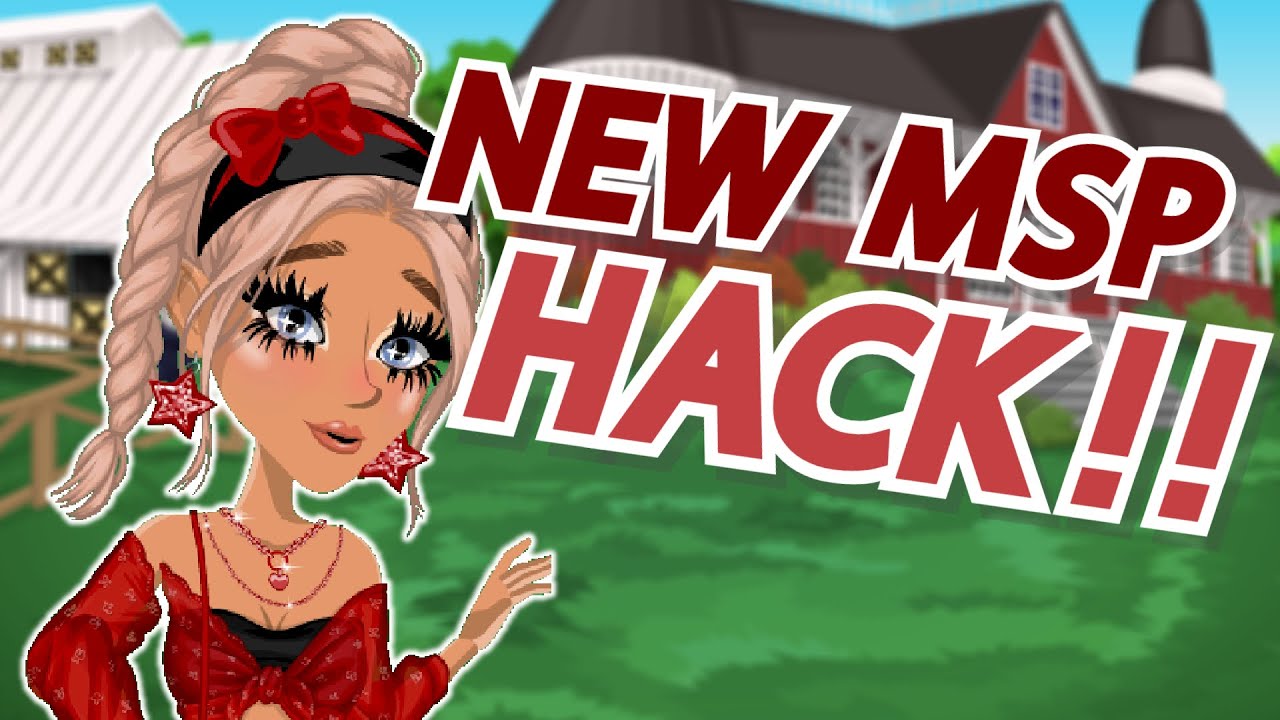 NEW MSP HACK *2020* - YouTube