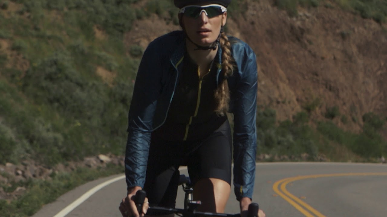 The All-new Synapse / AMBER PIERCE - YouTube