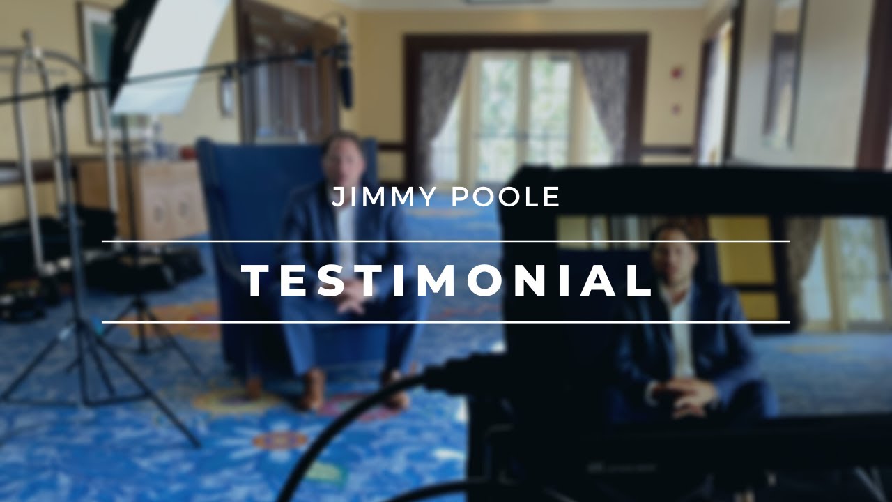 Testimonial | Jimmy Poole | Pacific Sotheby's International Realty ...