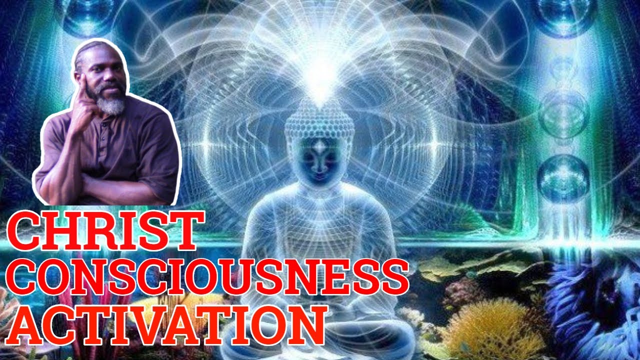 Activating The God Mind Within You - YouTube