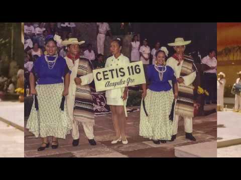 Cetis 116 Acapulco | Yankuic Macehualiztli (Gente Nueva) | Becerrero ...